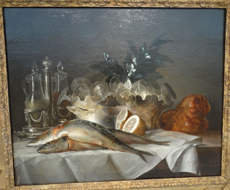 Anne Vallayer-Coster