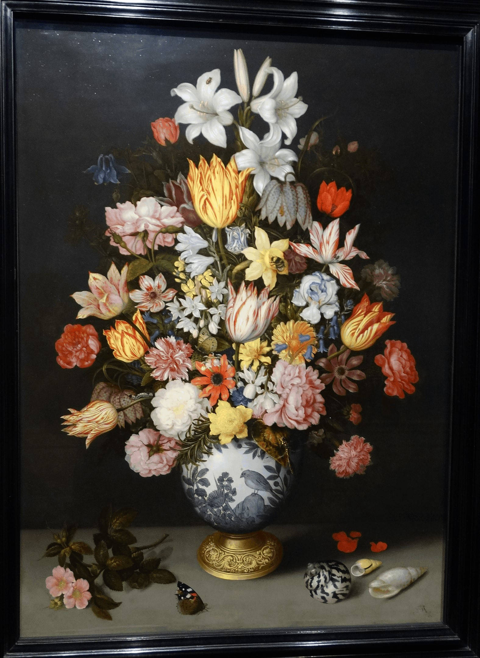 Ambrosius Bosschaert