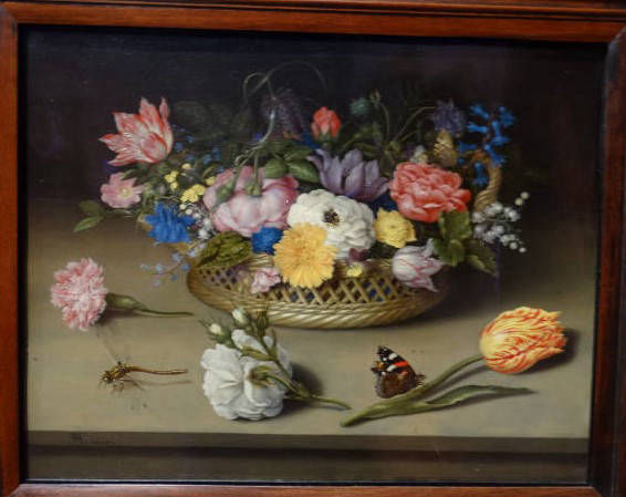 Ambrosius Bosschaert