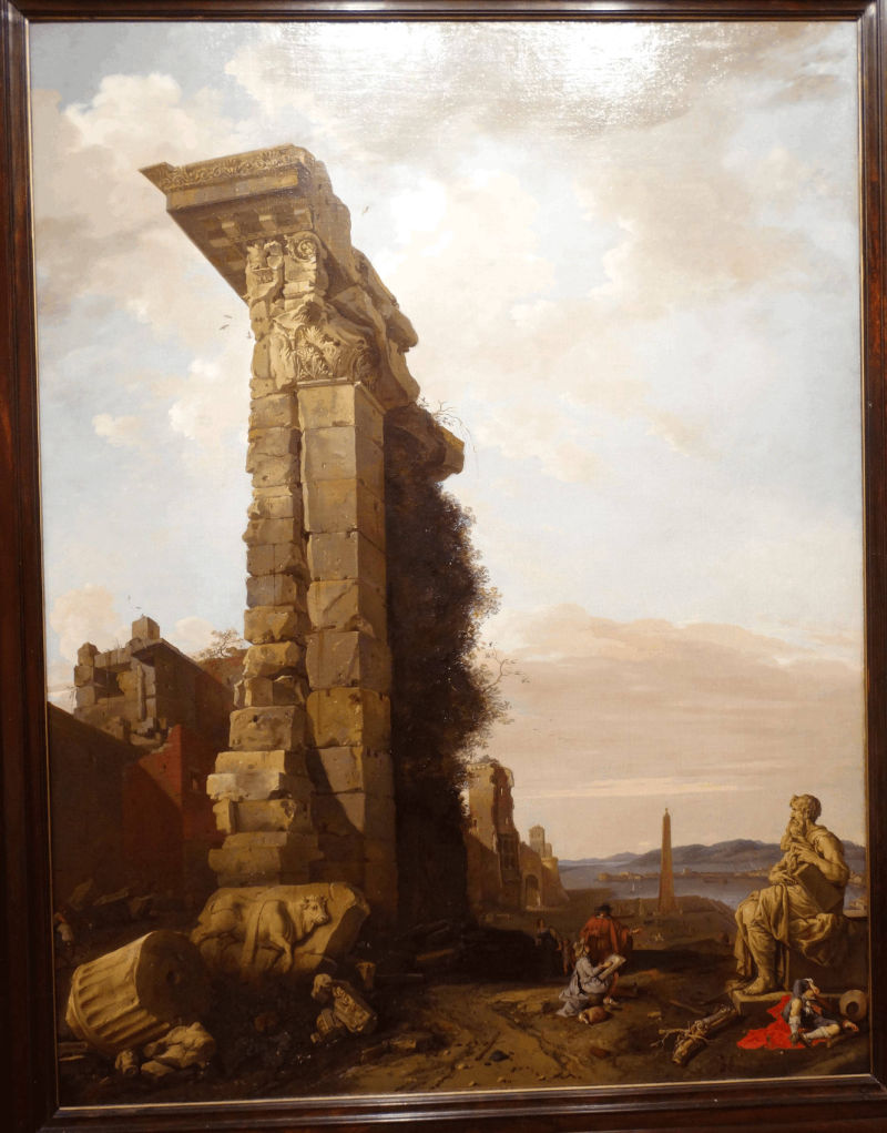 Bartholomeus Breenbergh