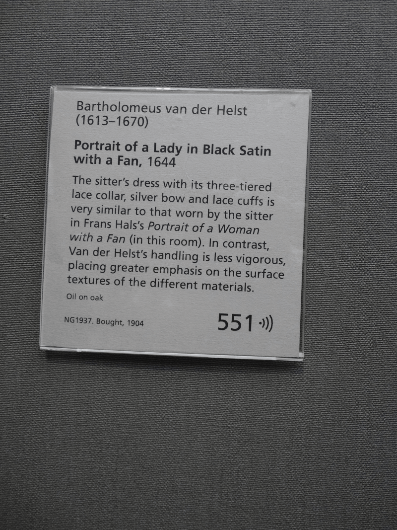 Bartholomeus van der Helst