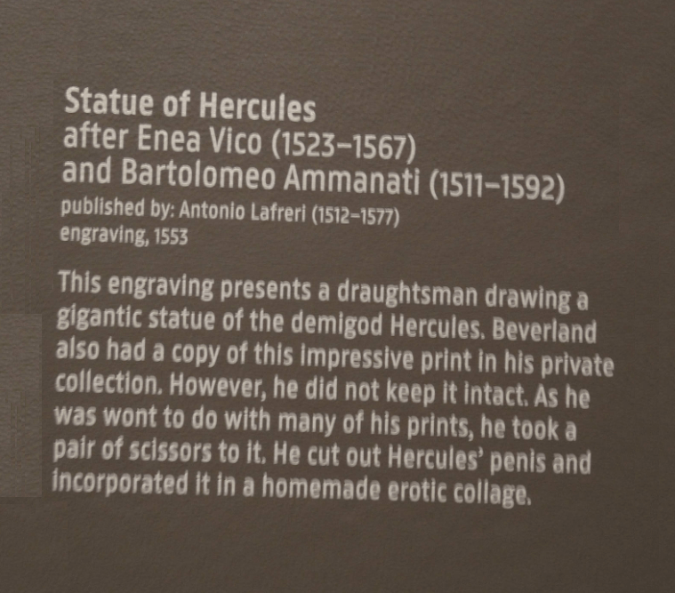 Bartolomeo Ammanati (Ammannati)