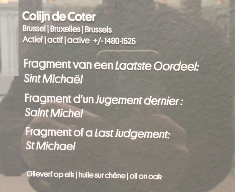 Colijn de Coter