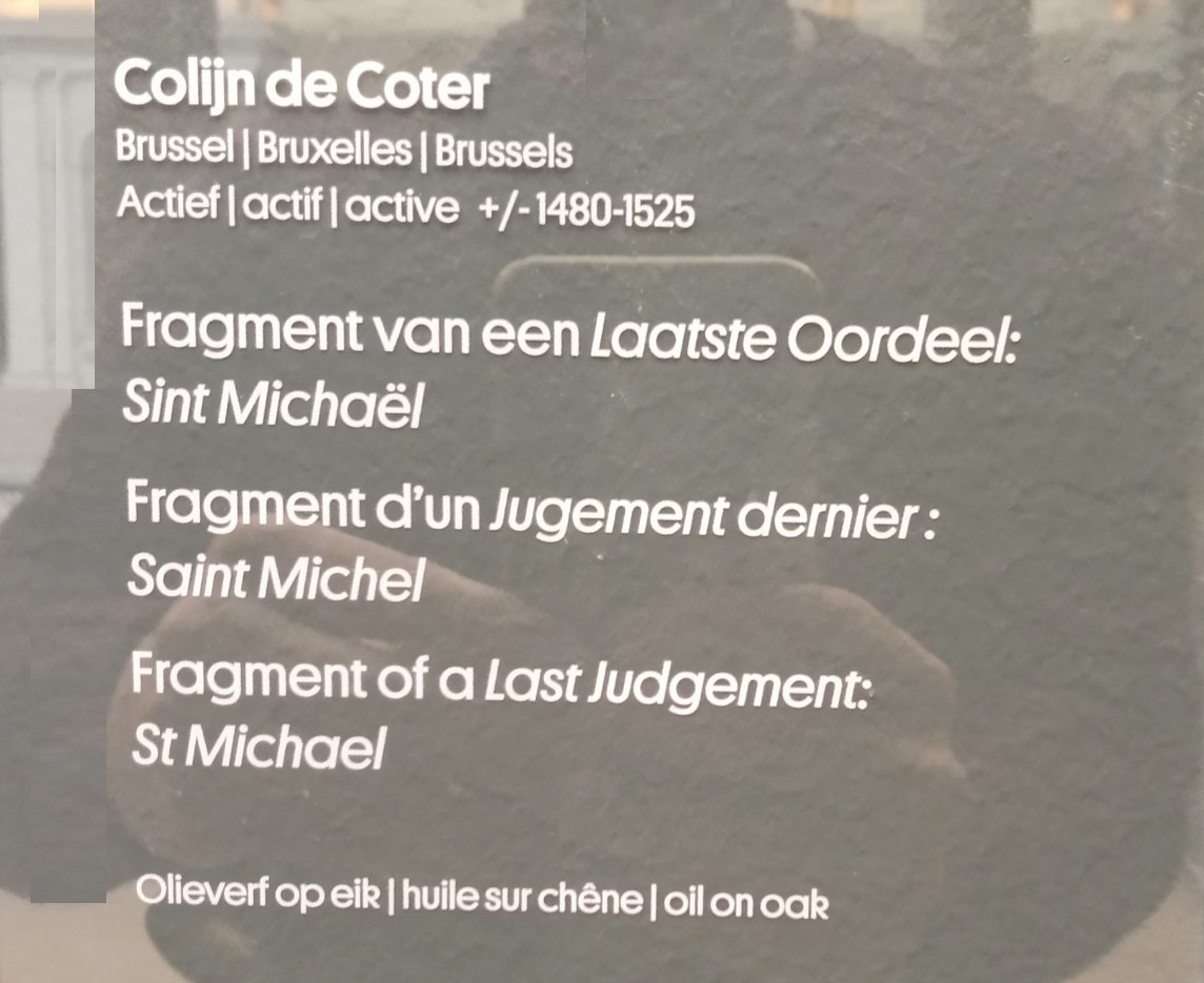Colijn de Coter