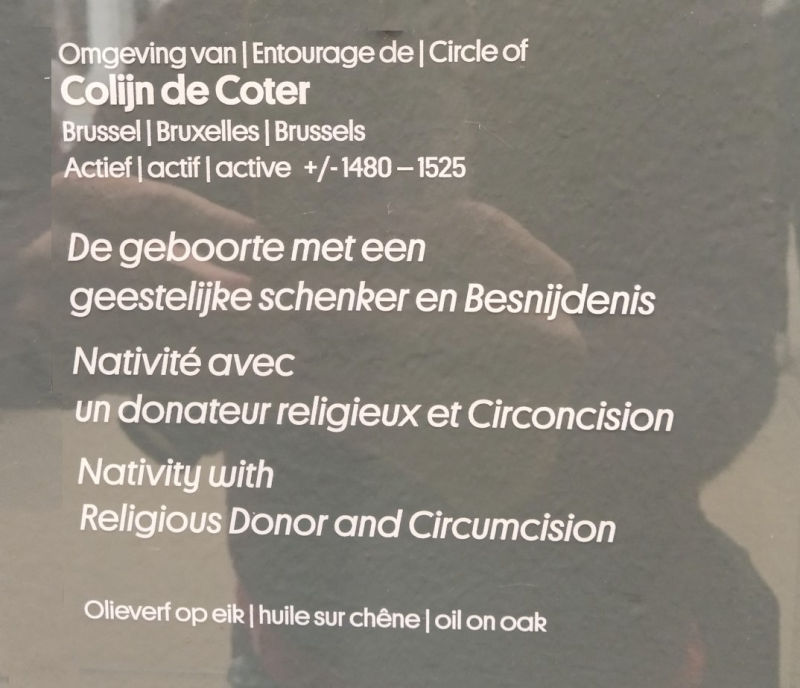 Colijn de Coter