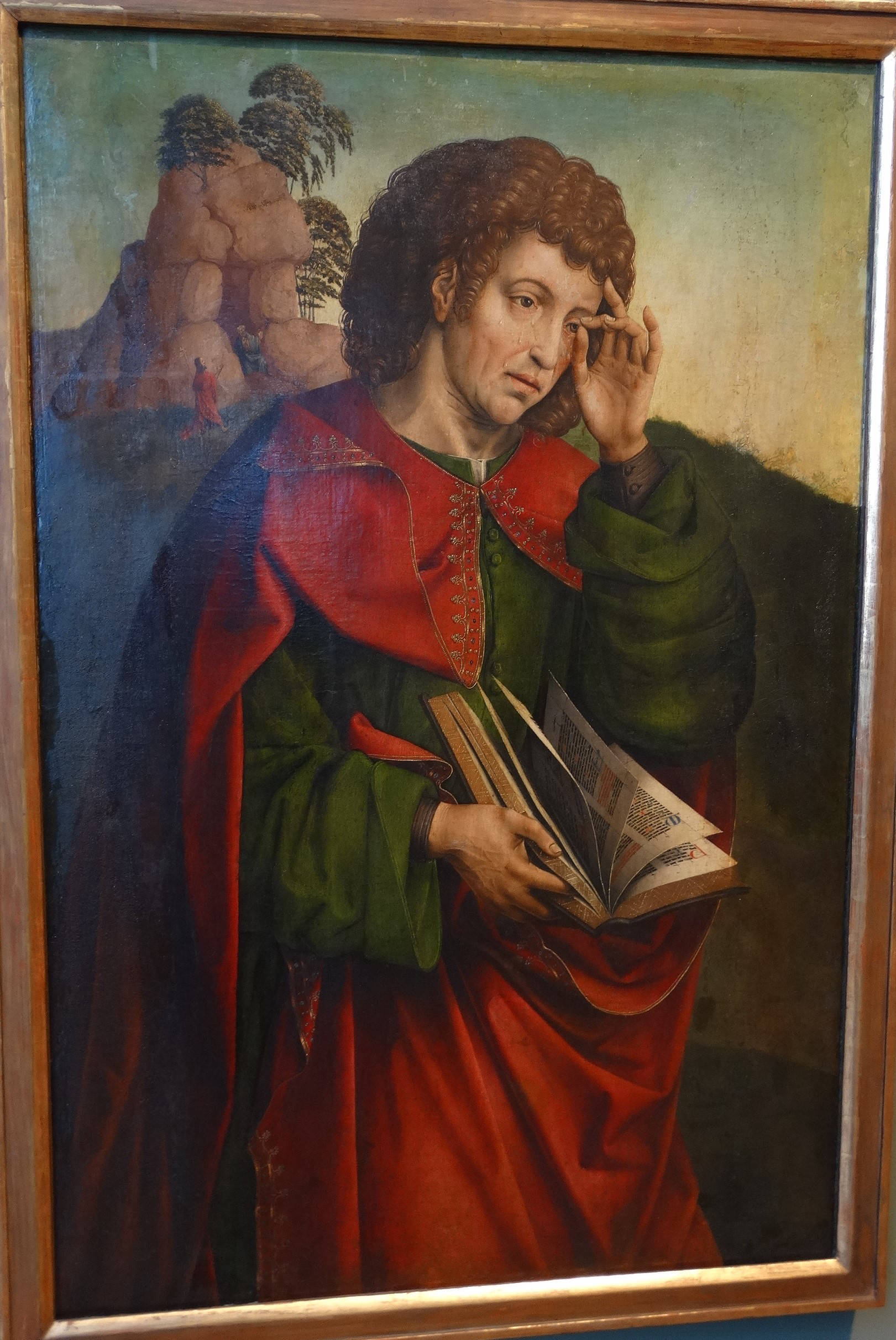 Colijn de Coter