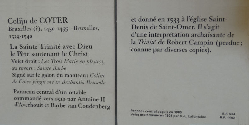 Colijn de Coter