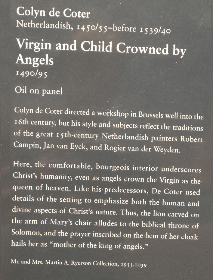 Colijn de Coter