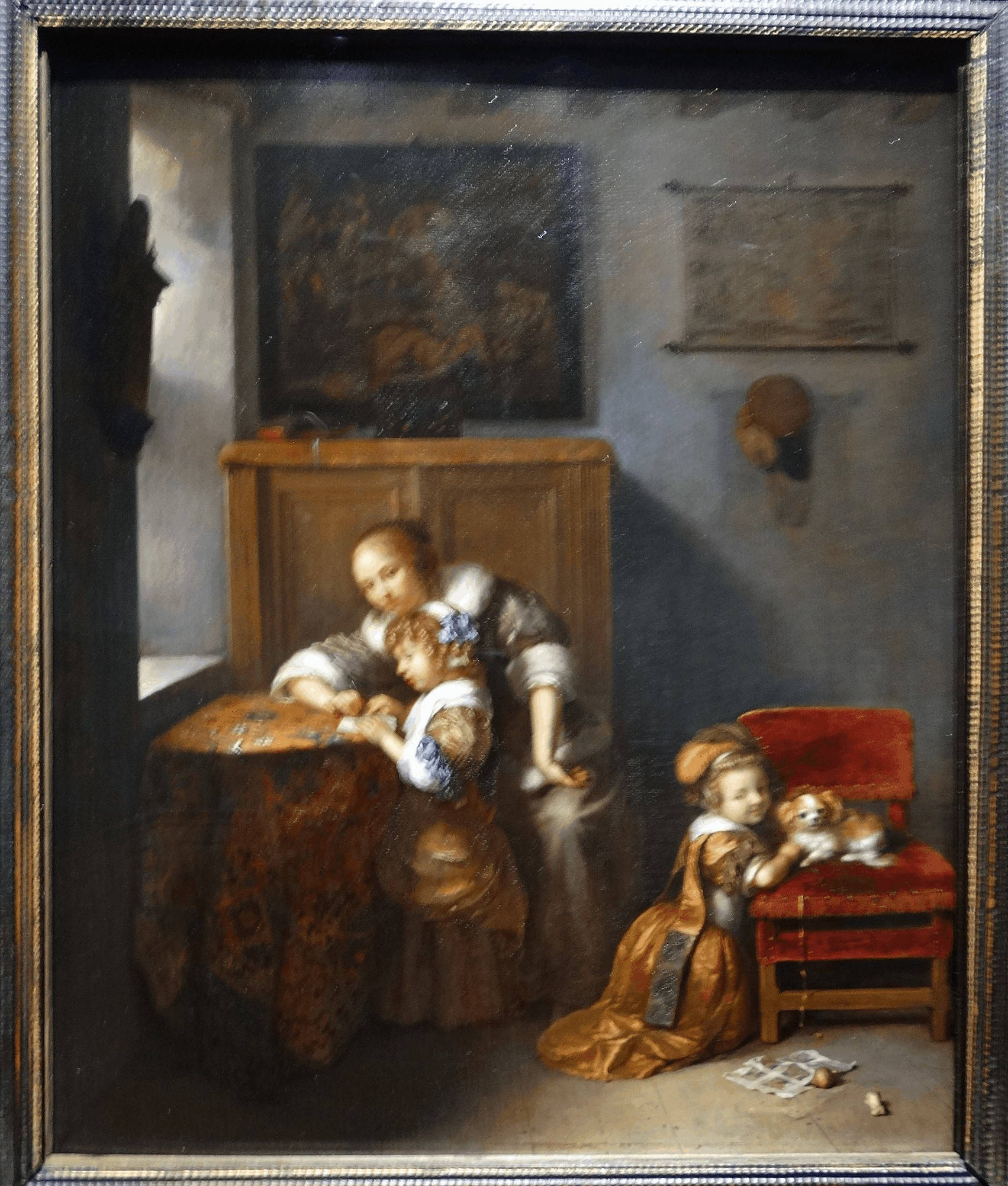 Caspar Netscher
