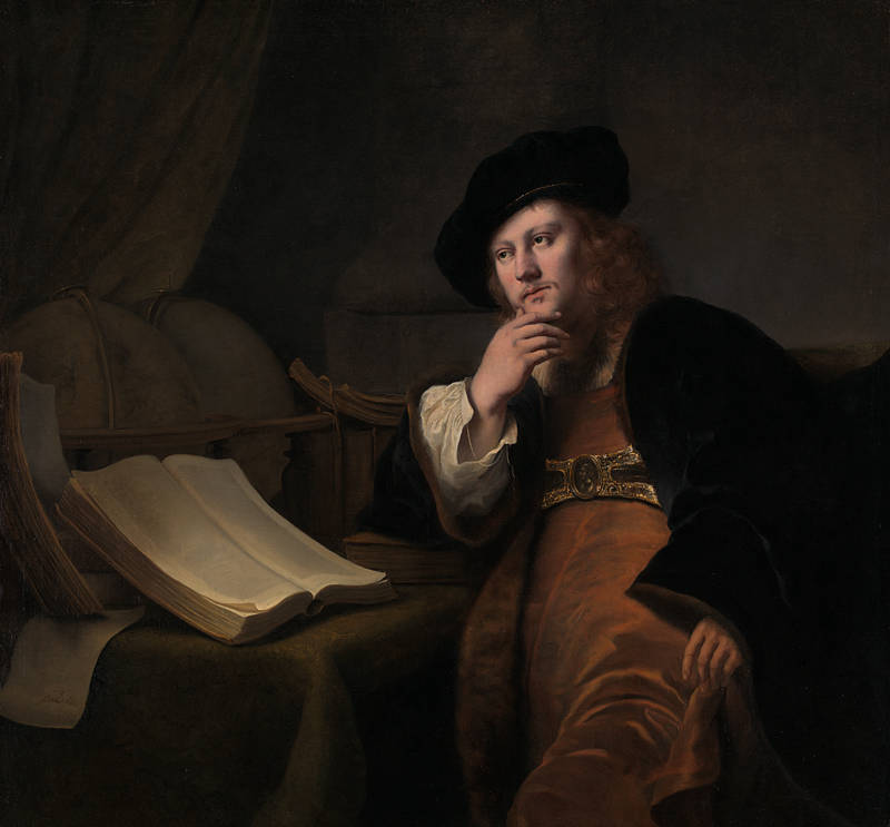 Ferdinand Bol