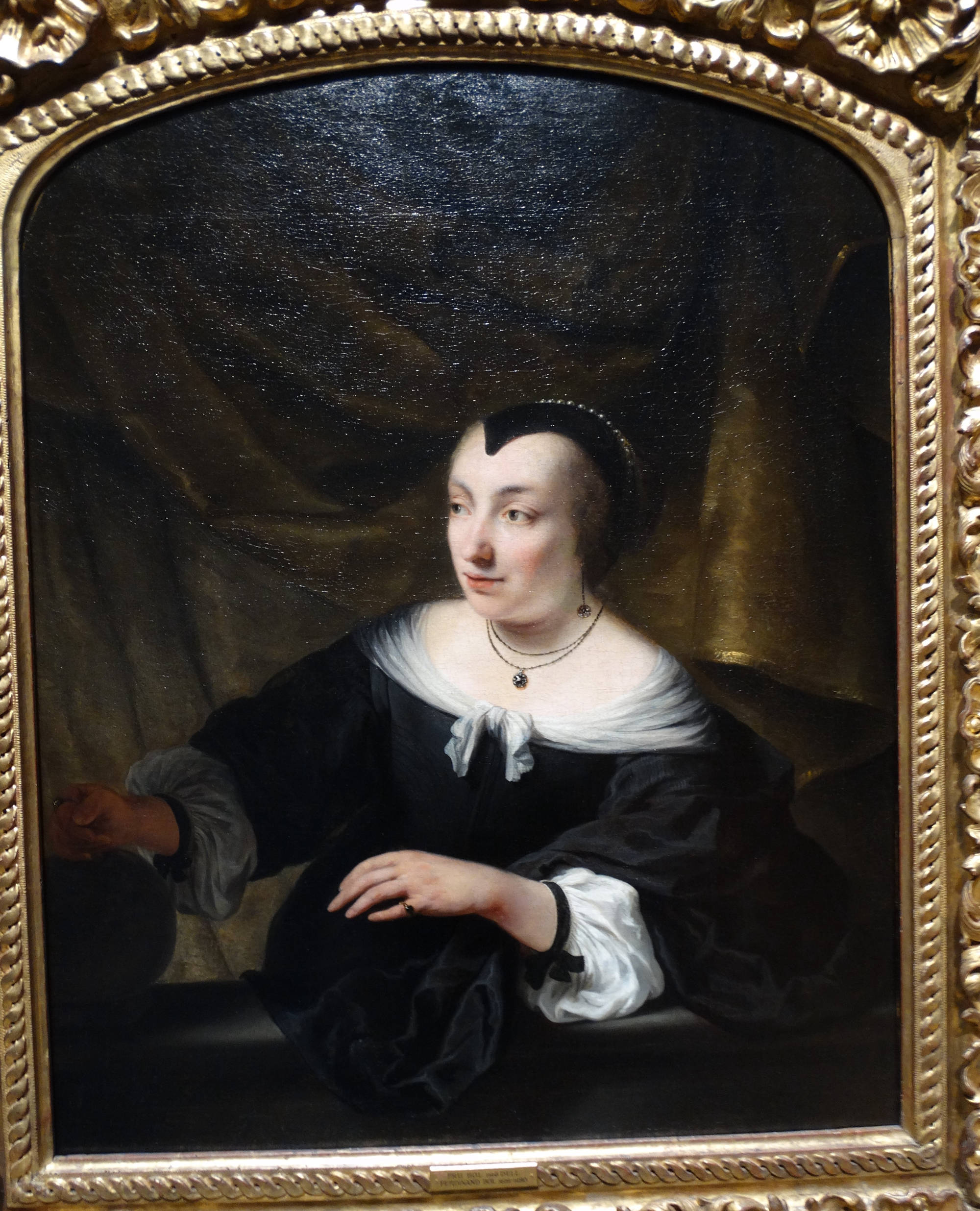Ferdinand Bol