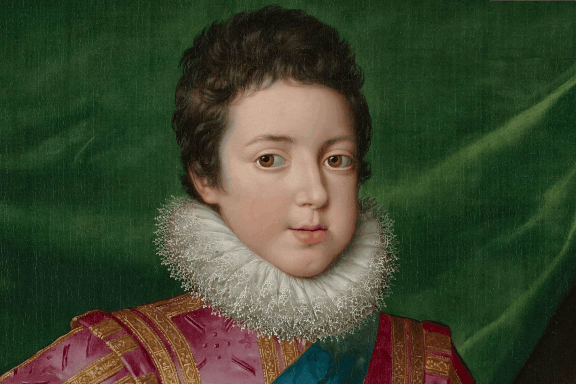 Frans Pourbus the Younger