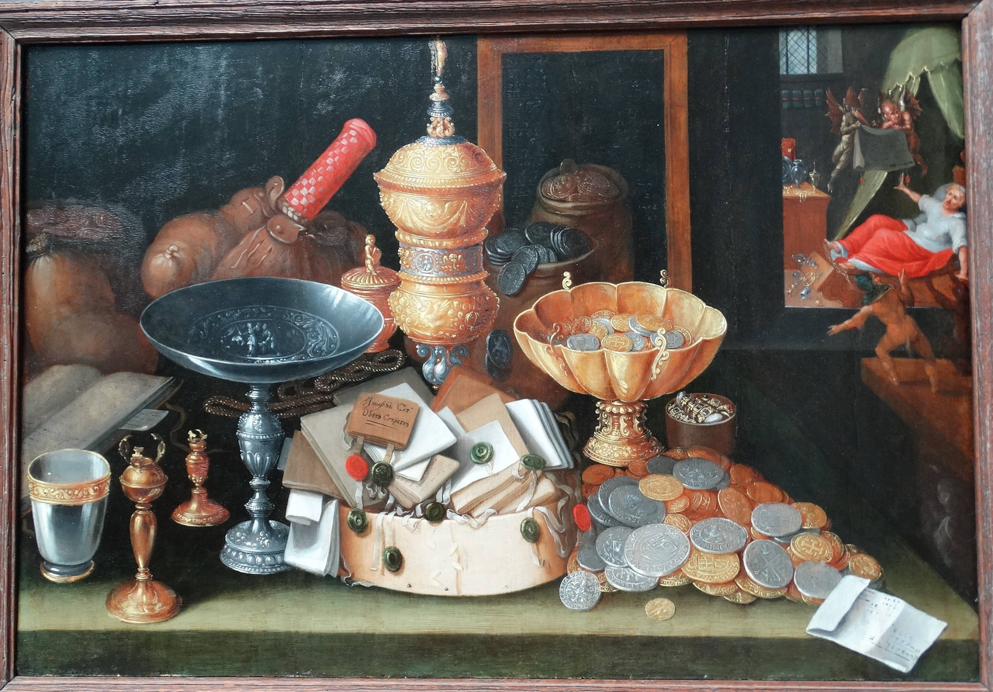 Frans Francken the Younger