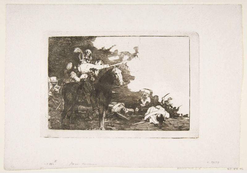 Goya (Francisco de Goya y Lucientes)