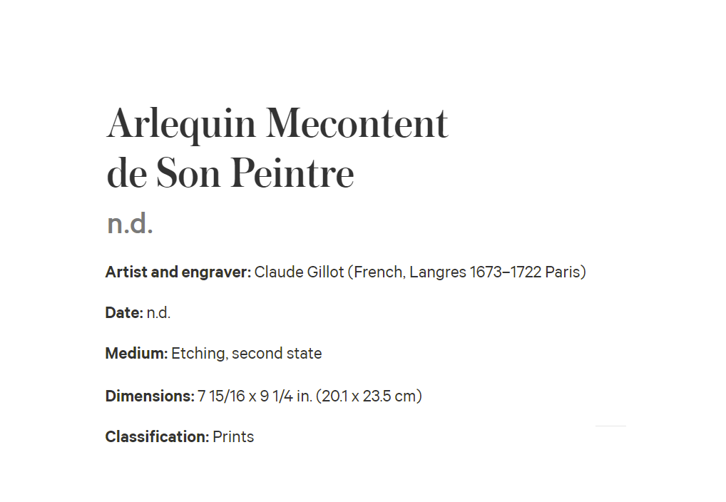 Gillot, Claude