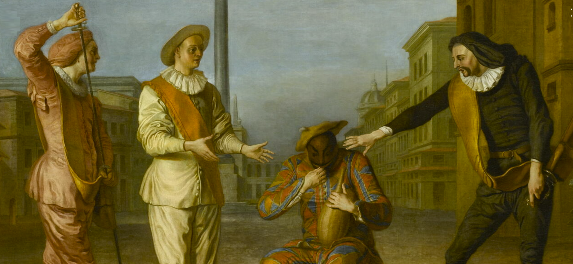 Gillot, Claude