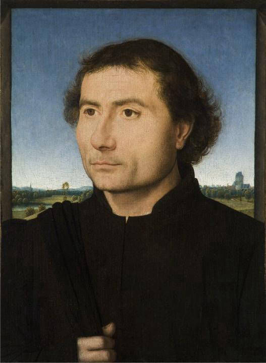 Hans Memling