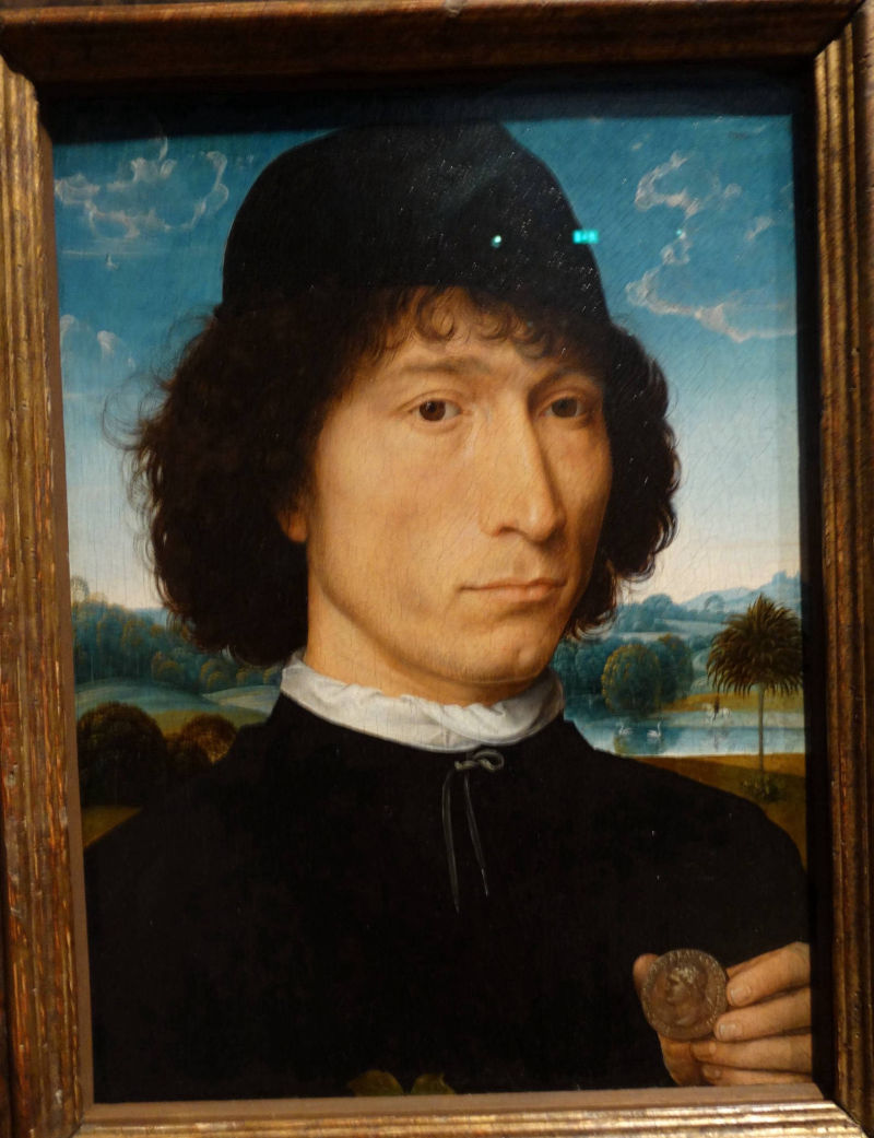 Hans Memling