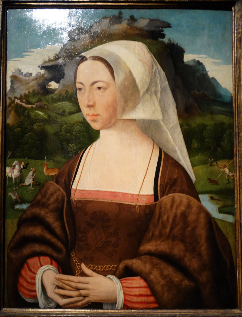 Jan Jansz Mostaert
