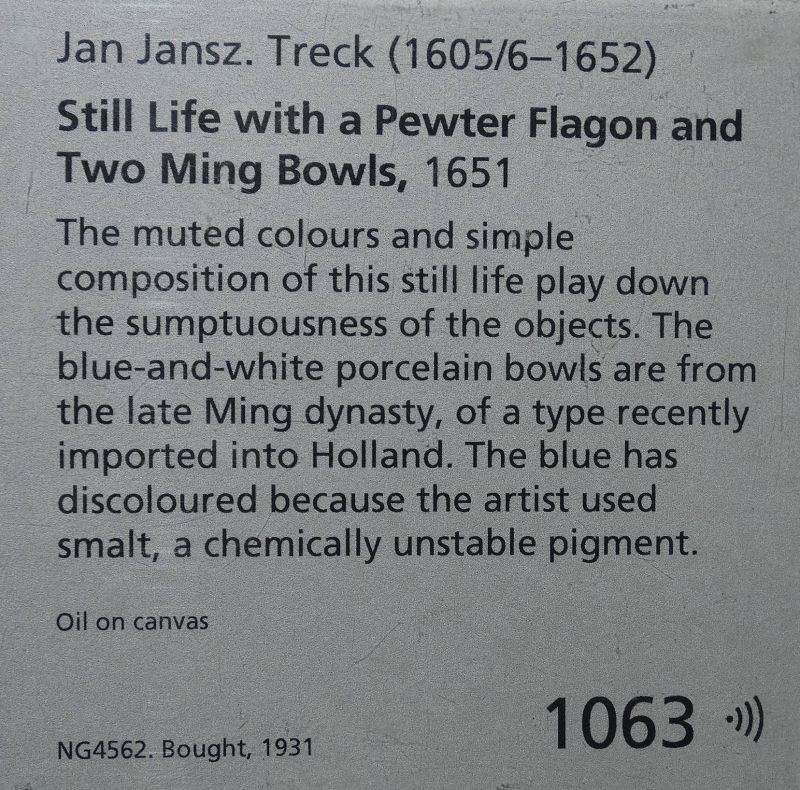 Jan Jansz.Treck