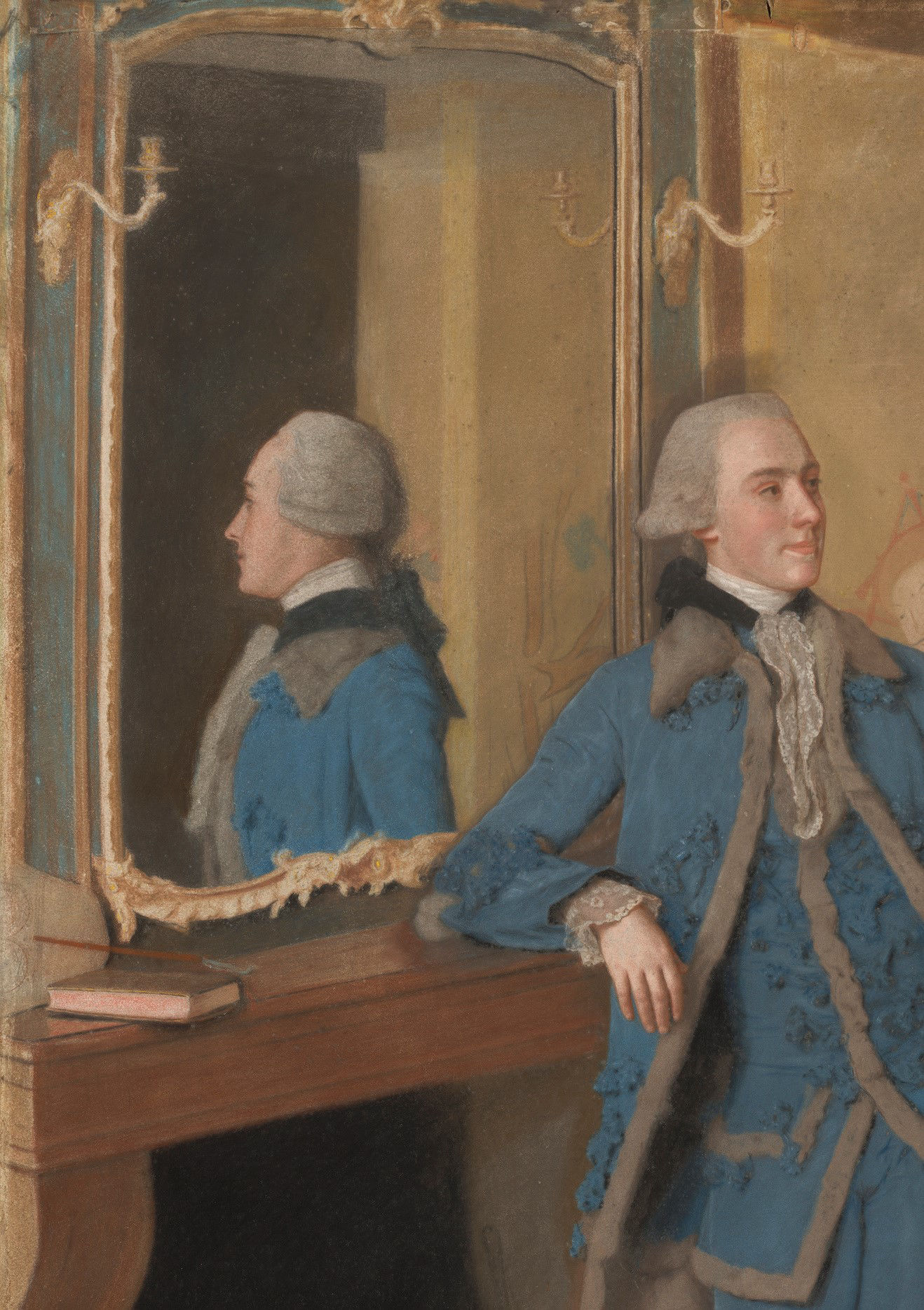 Jean-Etienne Liotard