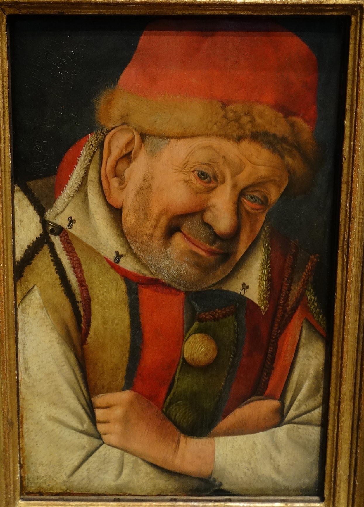 Jean Fouquet
