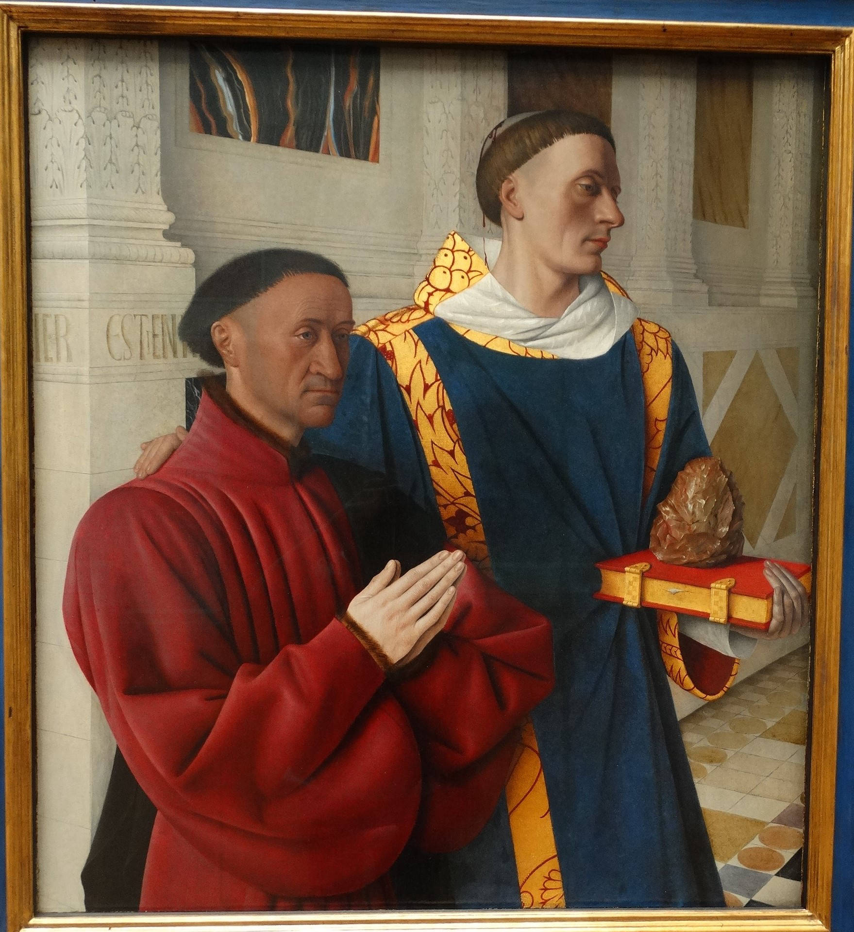 Jean Fouquet