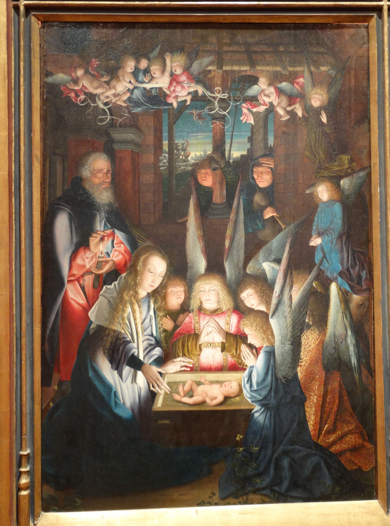 Jan Joest of Kalkar