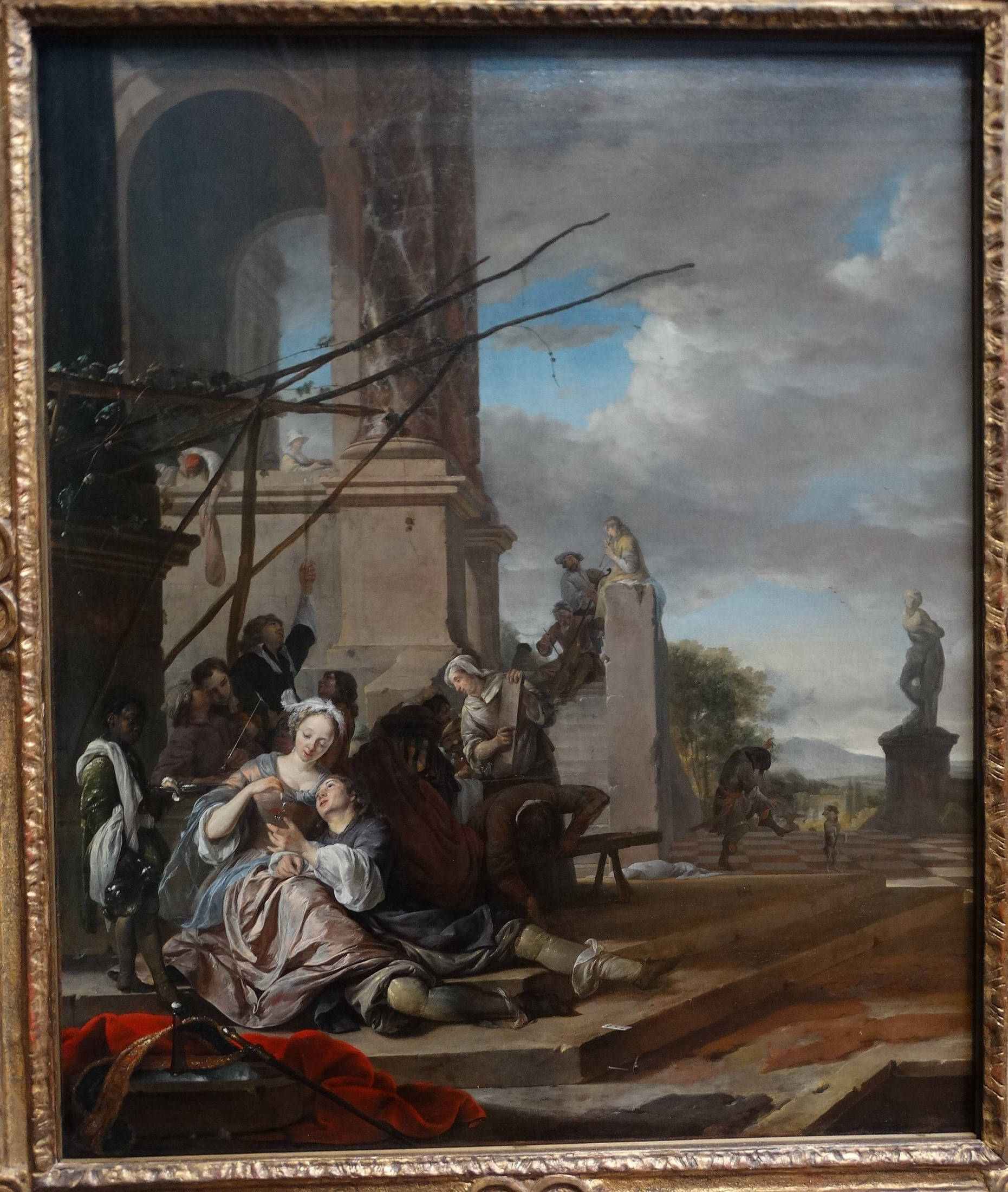 Jan Weenix