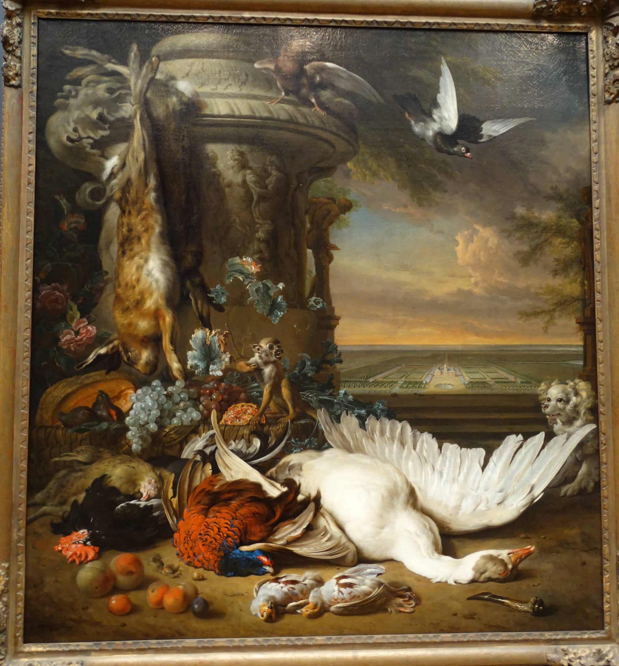 Jan Weenix