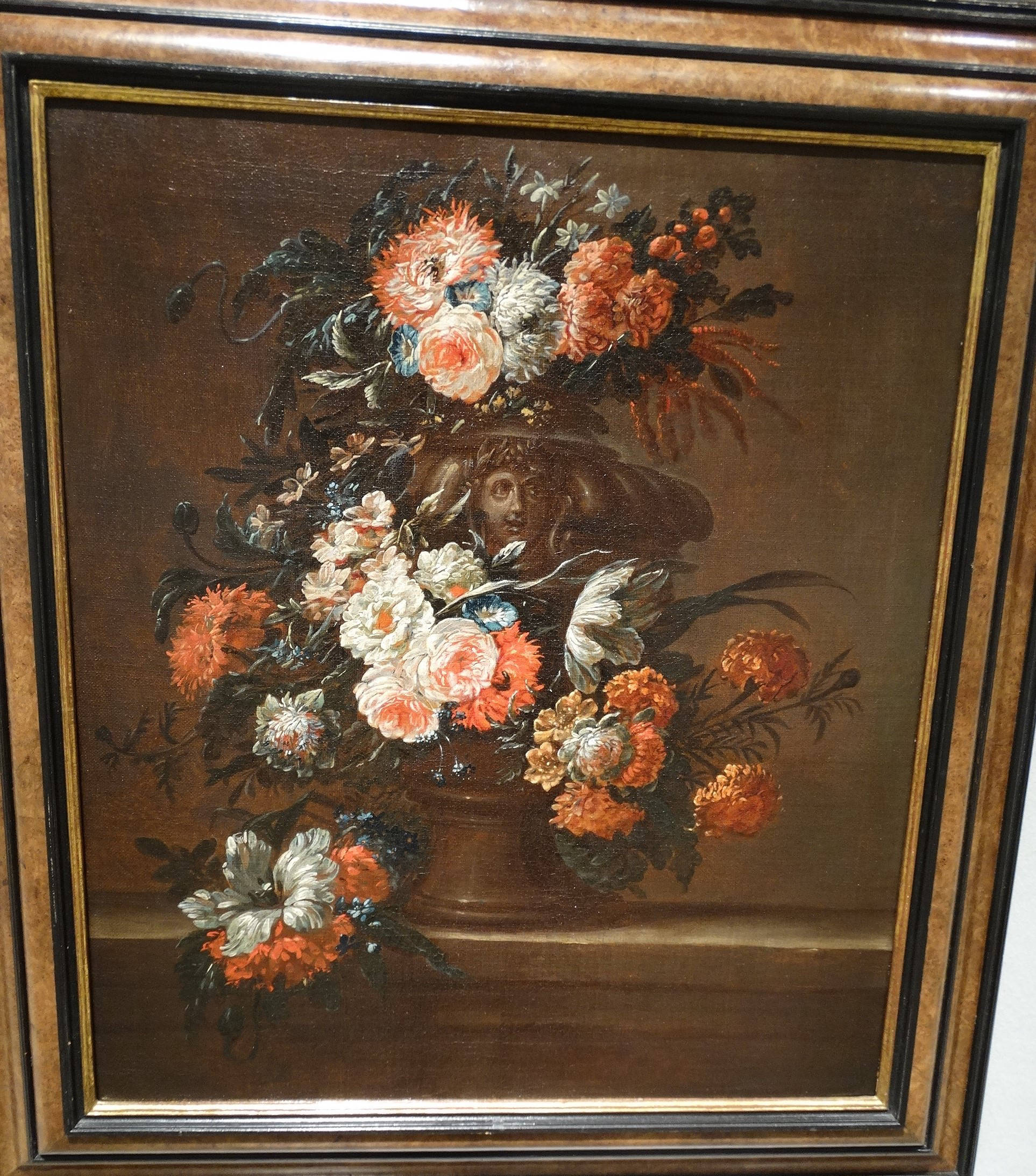 Jan Baptiste Bosschaert