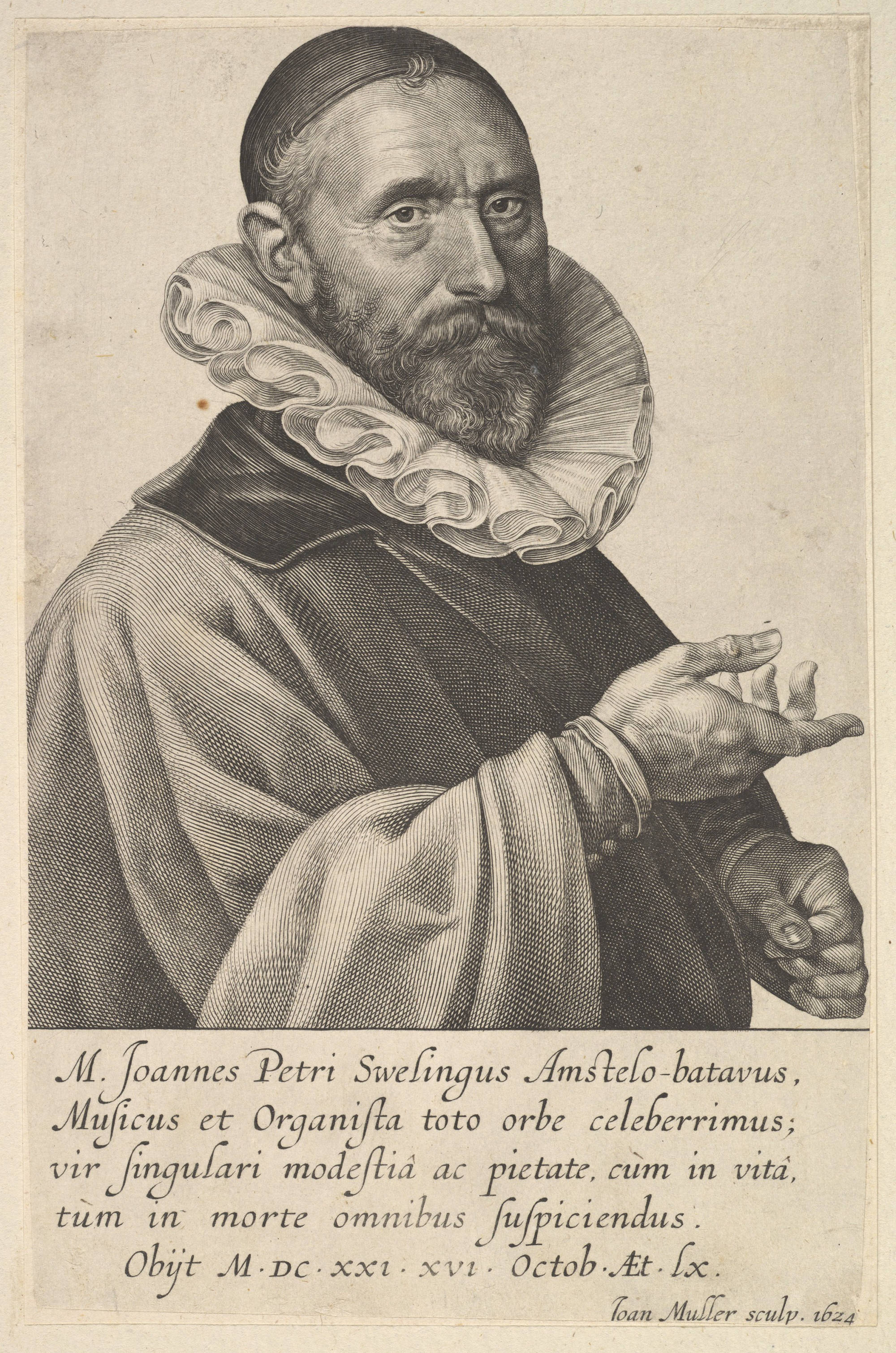 Muller, Jan