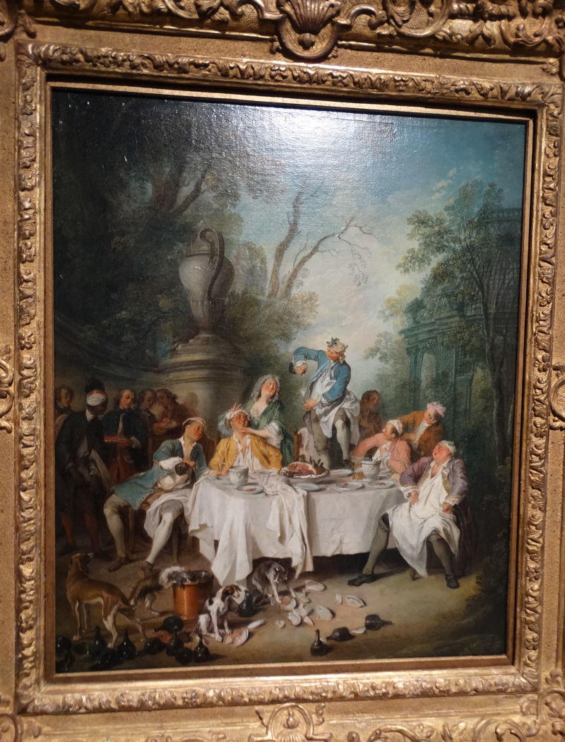 Nicolas Lancret