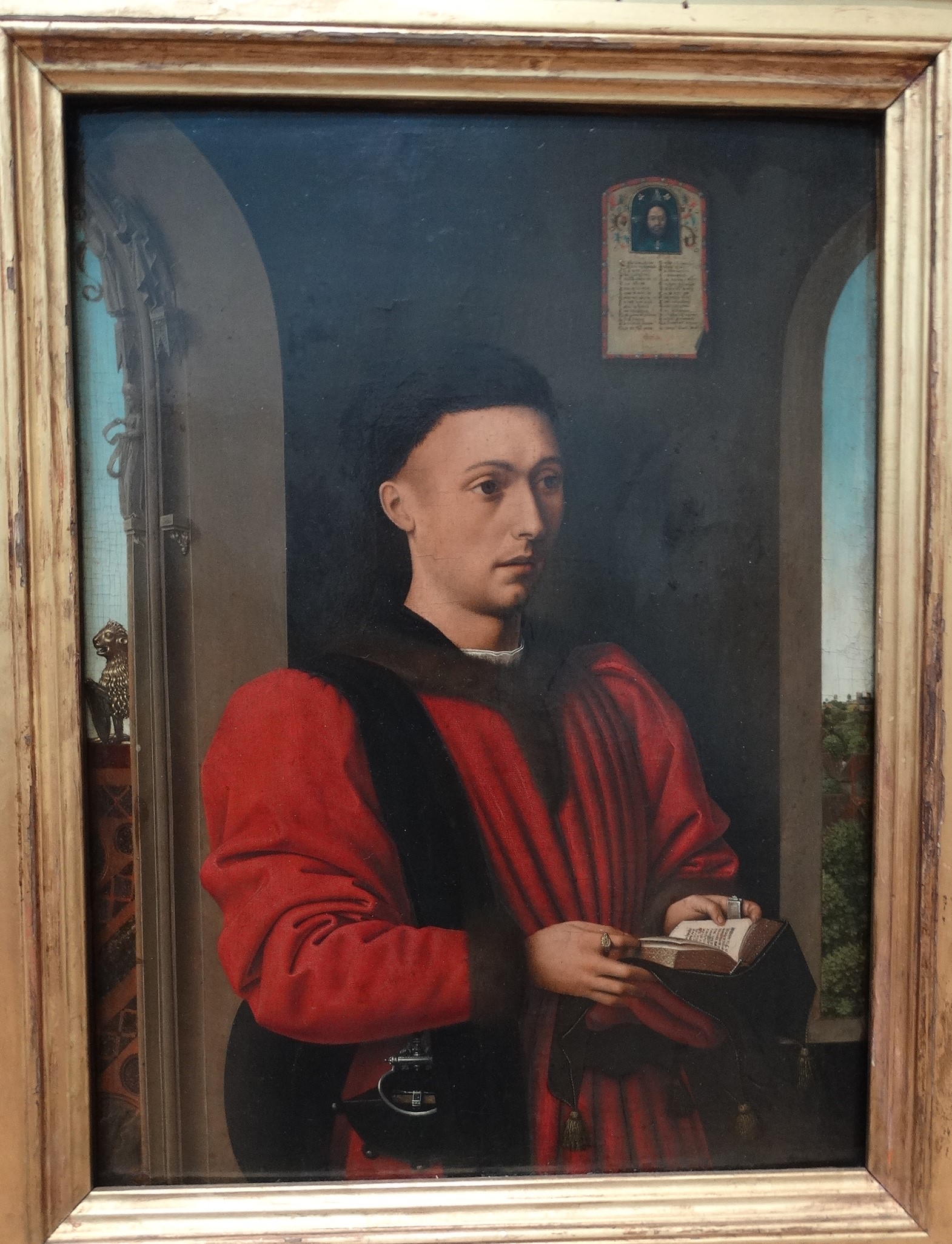 Petrus Christus