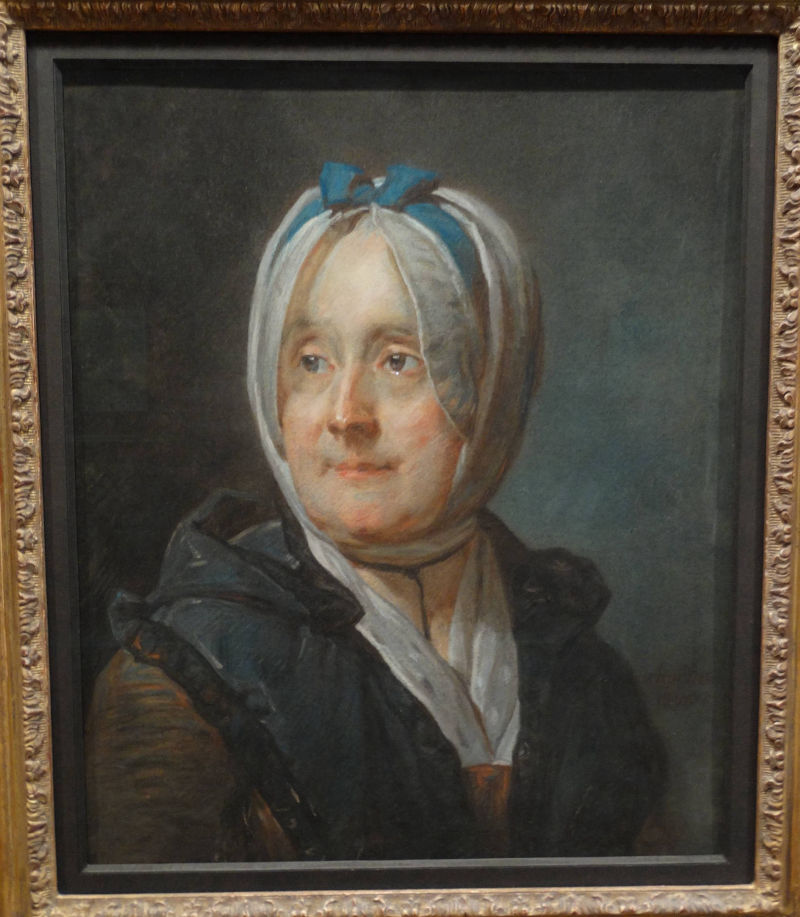 Jean-Baptiste-Simeon Chardin