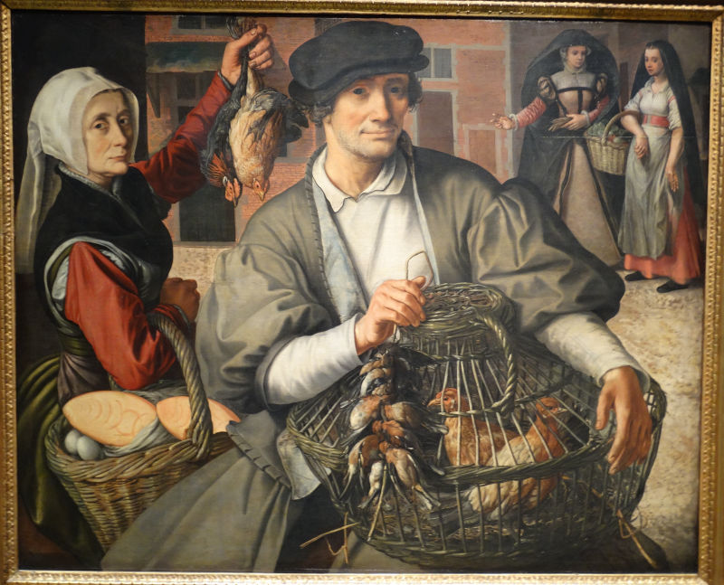 Pieter Aertsen