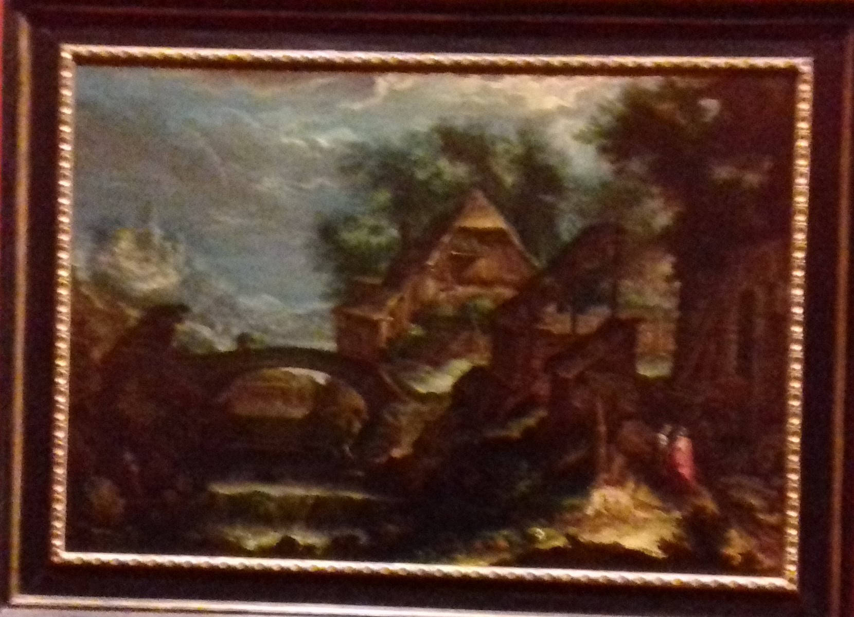 Pieter Stevens