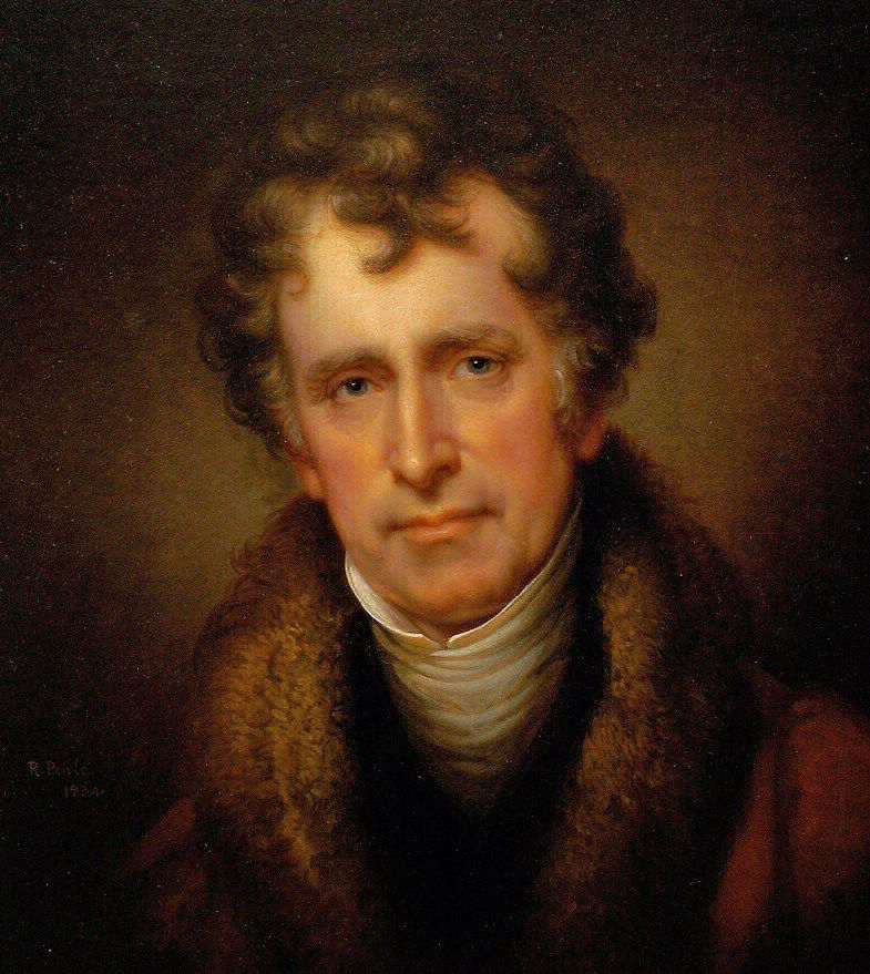 Rembrandt Peale