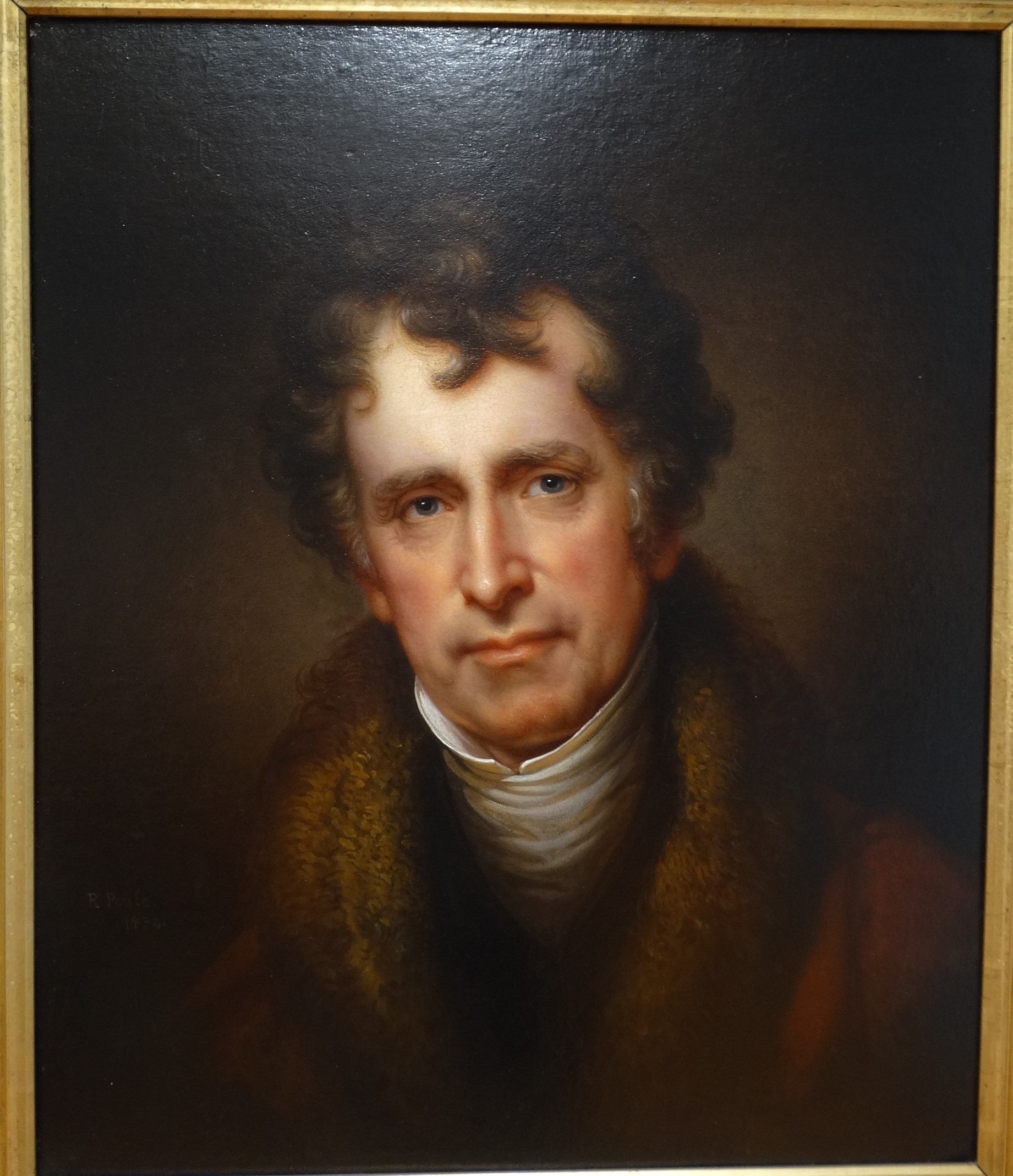Rembrandt Peale
