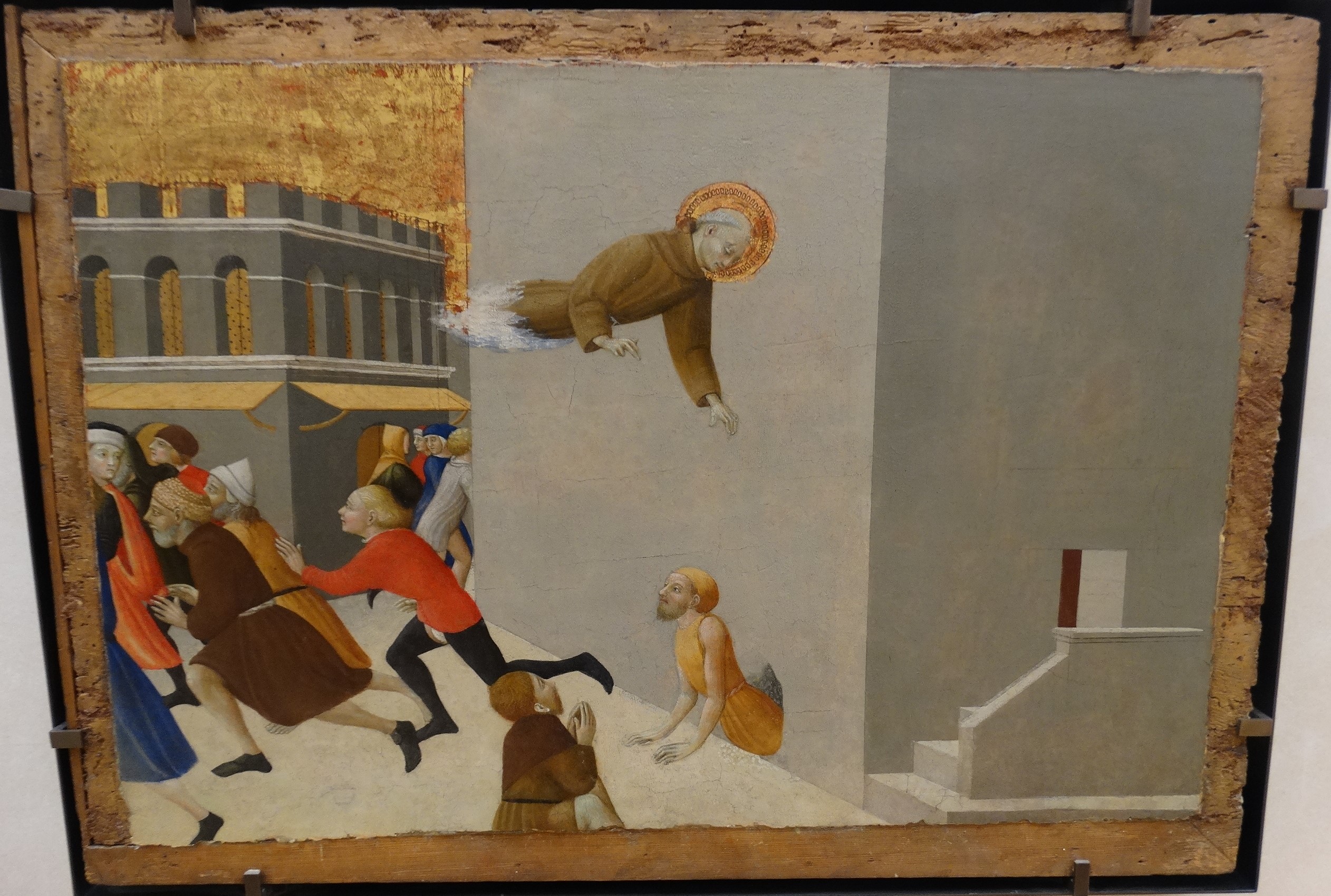 Sassetta (Stefano di Giovanni)