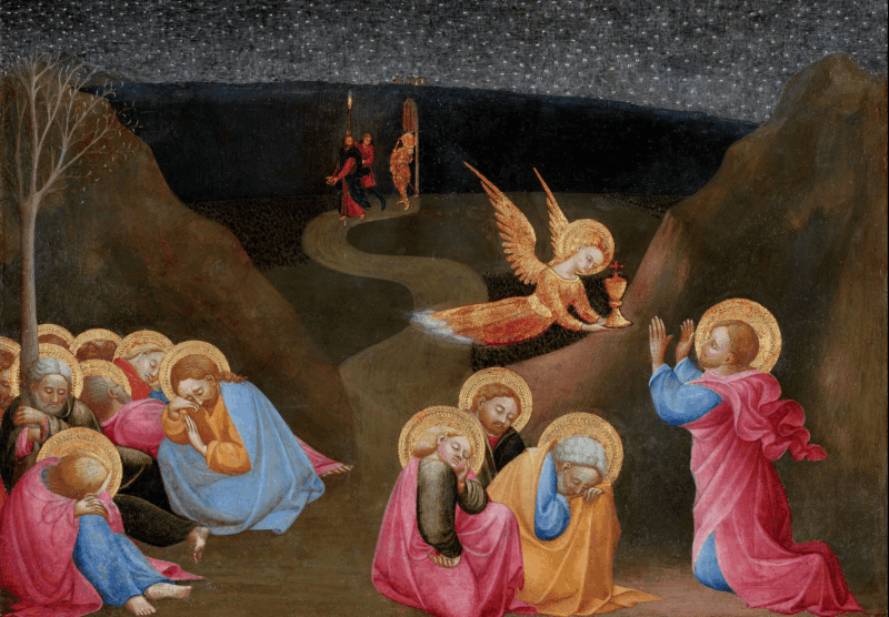 Sassetta (Stefano di Giovanni)