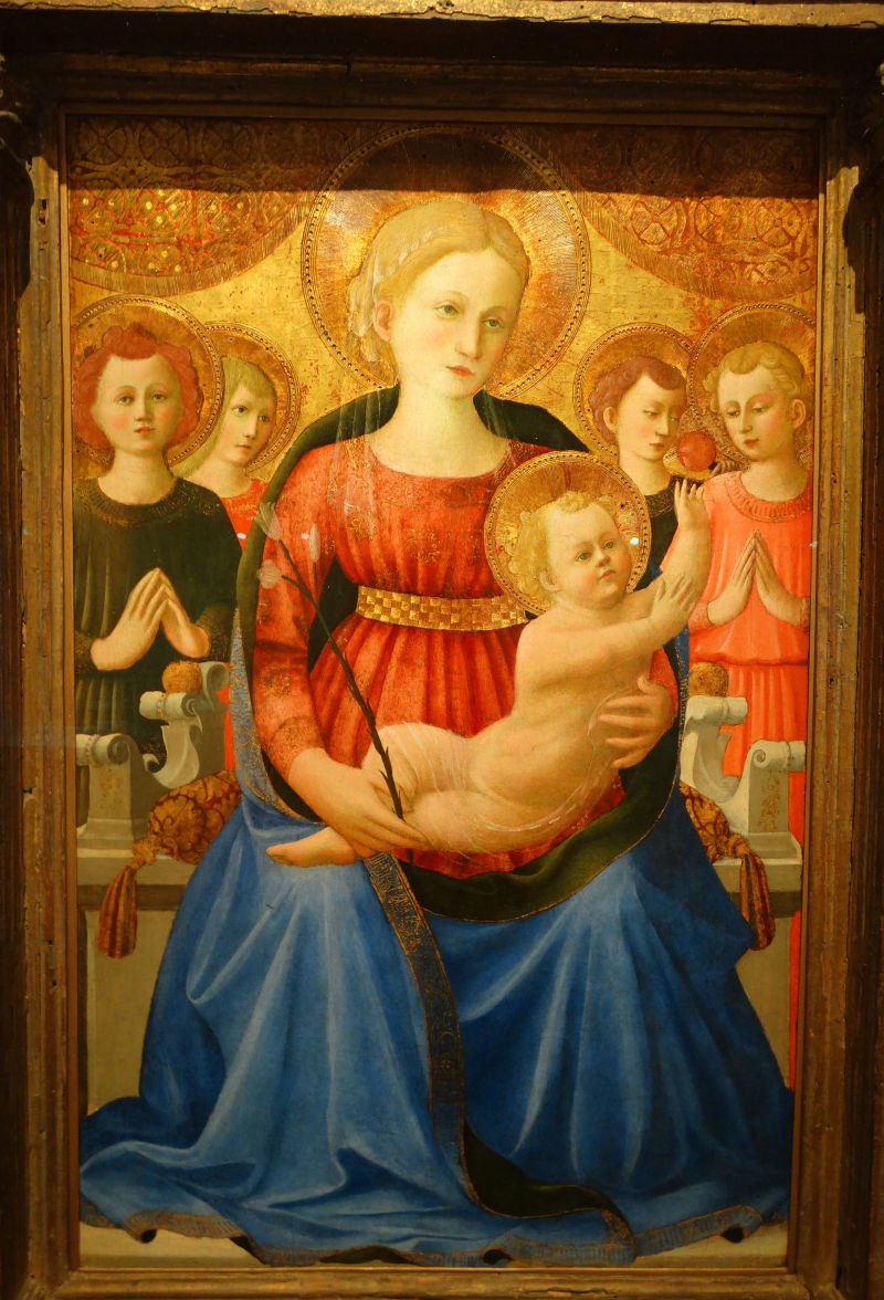 Zanobi Strozzi